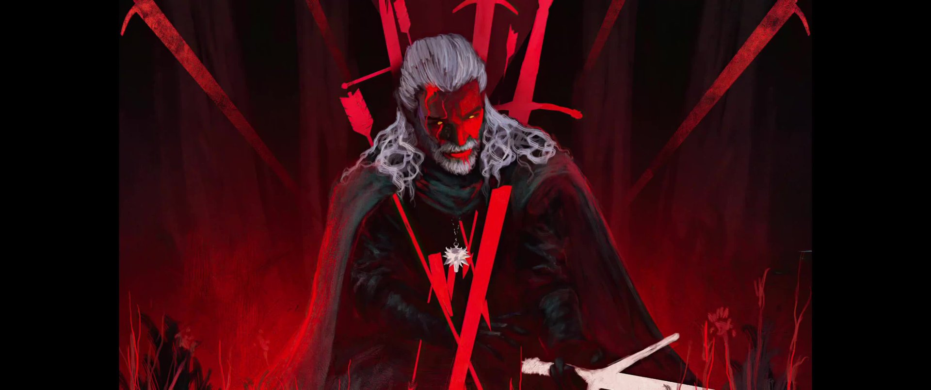 Прохождение Ведьмак 3: дикая охота часть 19