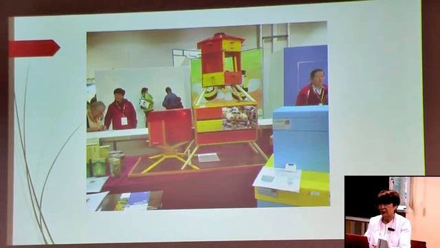 Профессор Пашаян: медогонка