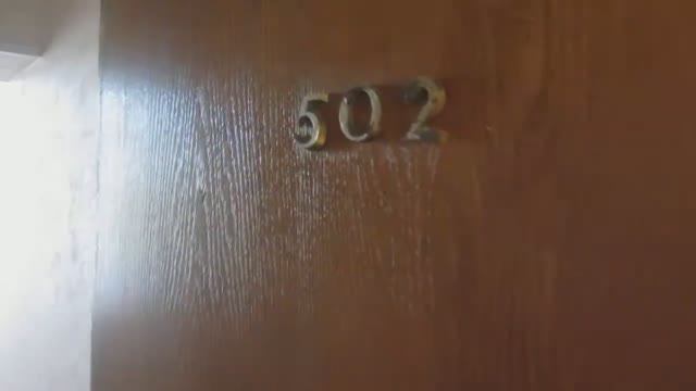 Санаторий имени В. И. Ленина (Курорт Ундоры). Номер джуниор свит на 5-ом этаже