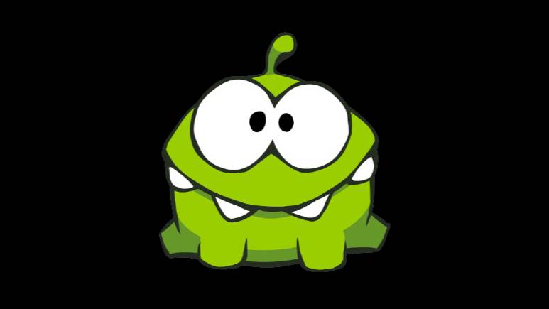 АМ НЯМ- ЗИМНИЙ ПАРК