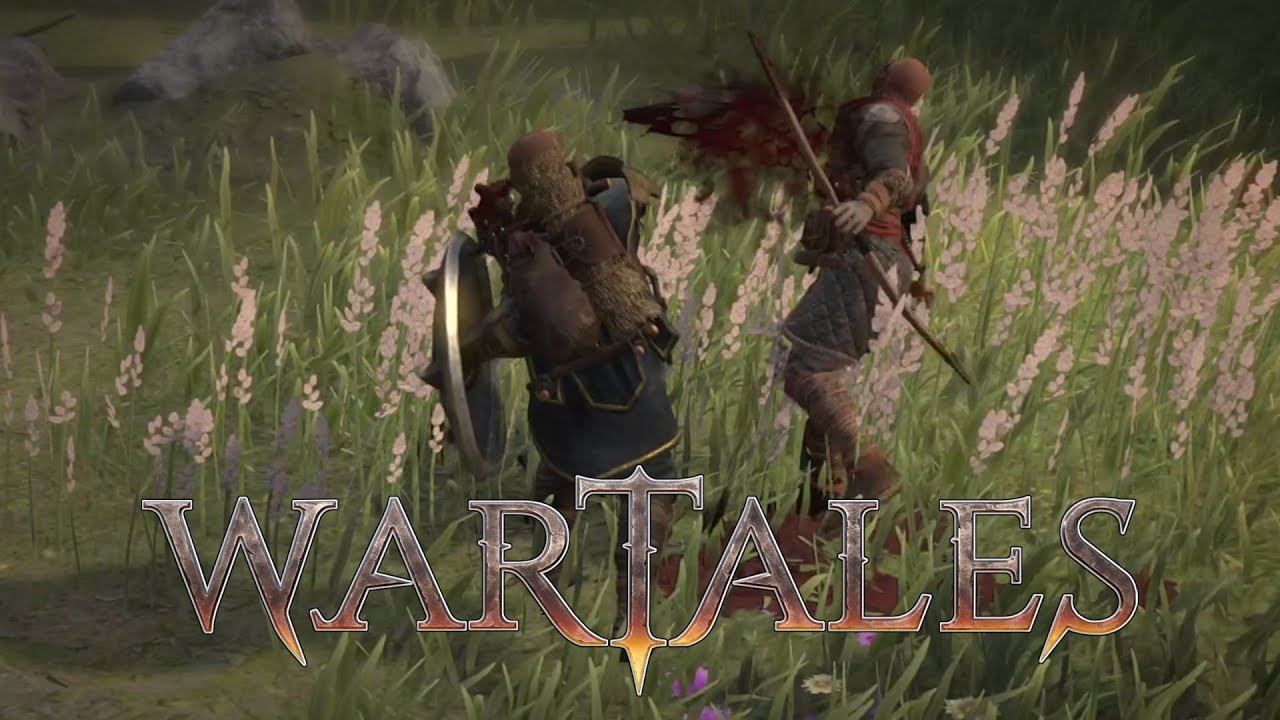 Wartales - #Прохождение 14