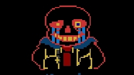 сражаюсь против гюк санса 2