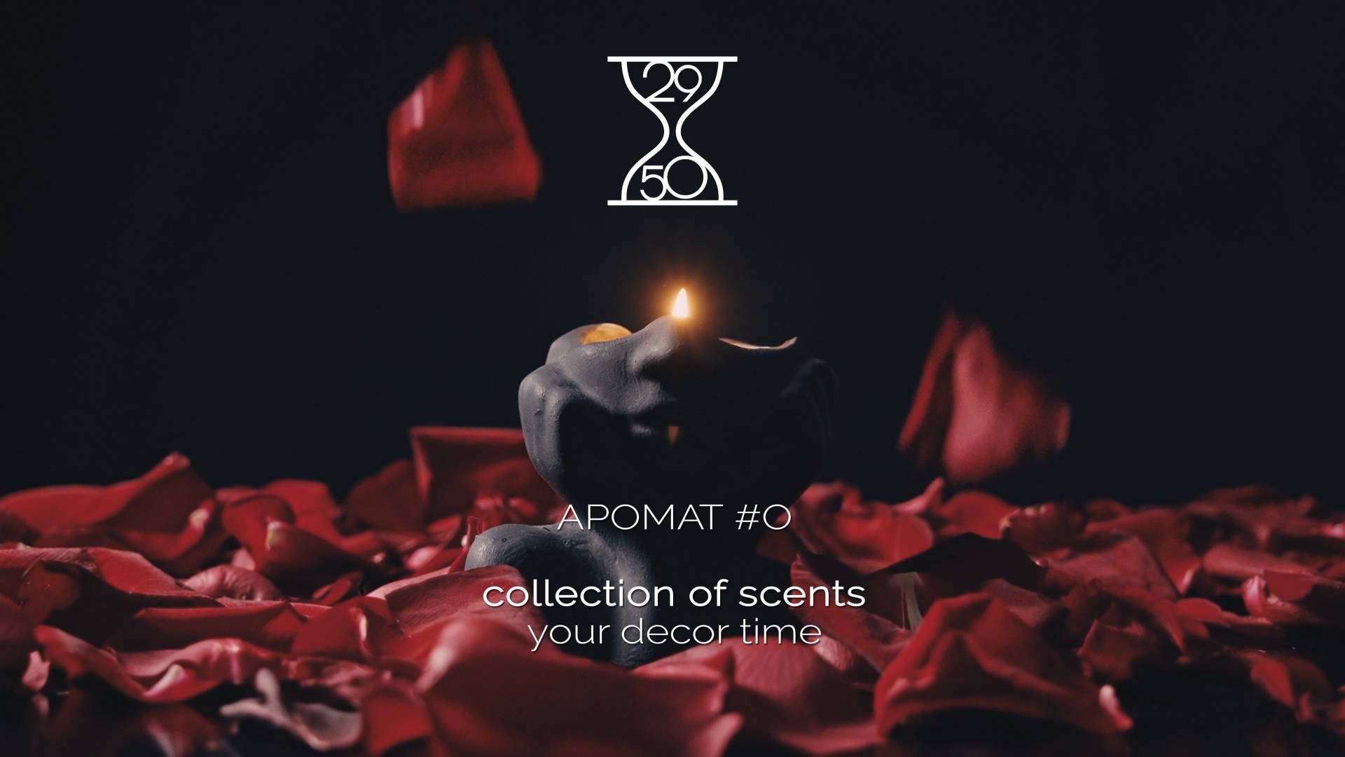 Your decor time - Аромат #0