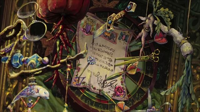 Комната Хаула