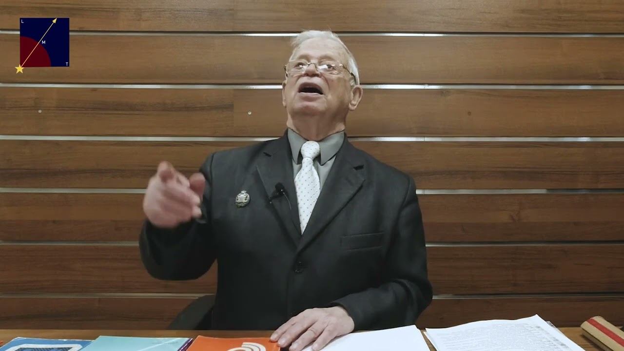 6 Лекция Субетто А И