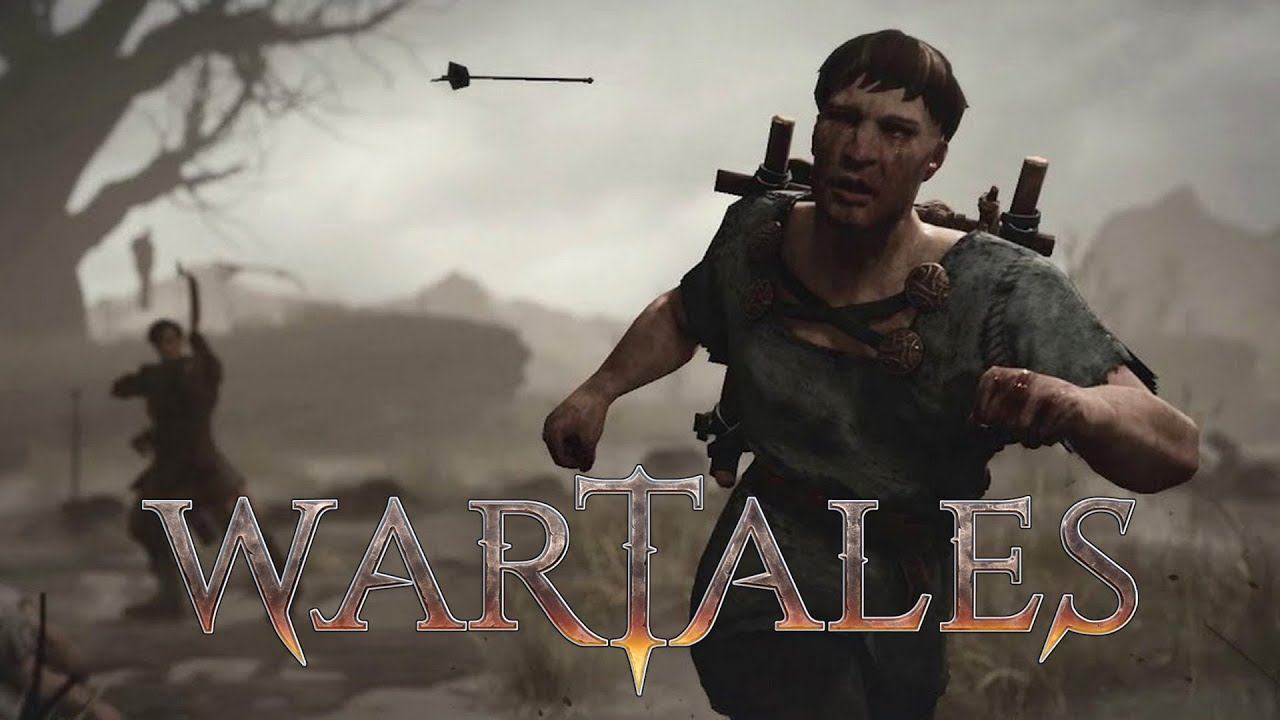 Wartales - #Прохождение 9