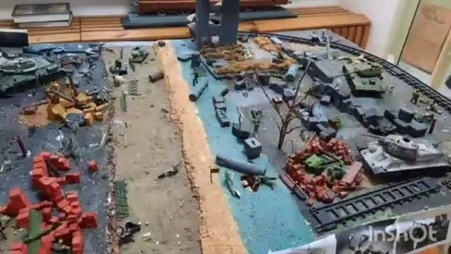 Песня маленьких патриотов-2024 год