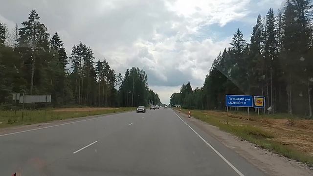 Поездка на Грузовике в Псковскую - Зачем Кузнец Тренируется - Анонс Роликов - 2024