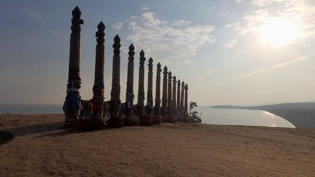 🪔🧠🌊 Погружение. Шаманский бубен