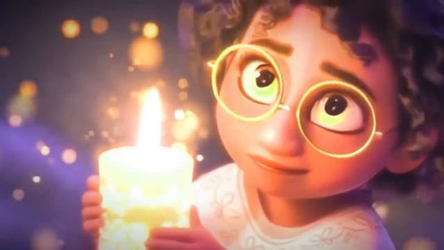 Энканто 2 2025 год трейлер