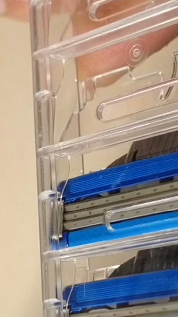 Лезвия Для Станка Gillette.