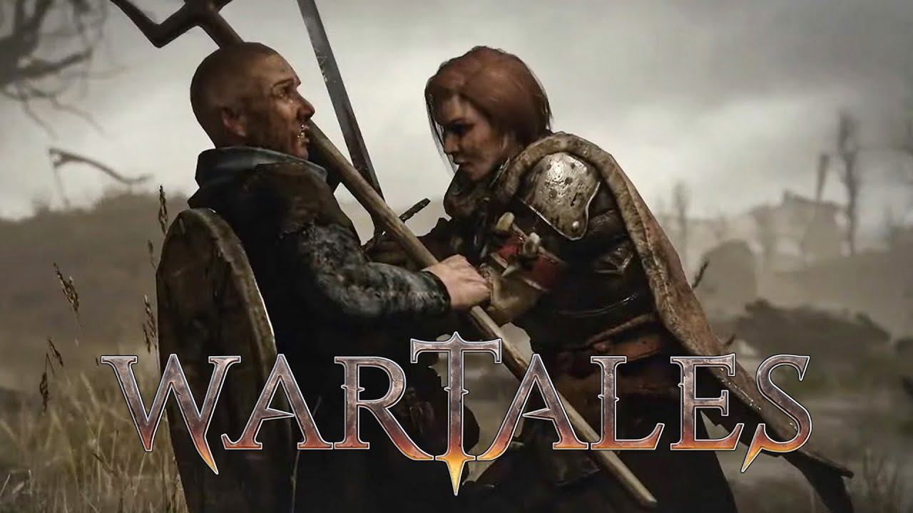 Wartales - #Прохождение 6