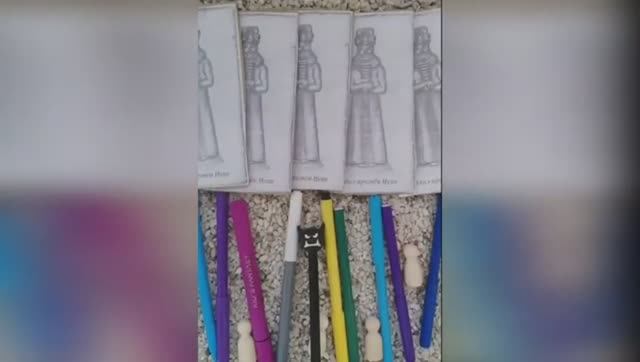 5  Пророк Нух (мир ему) - детям и родителям