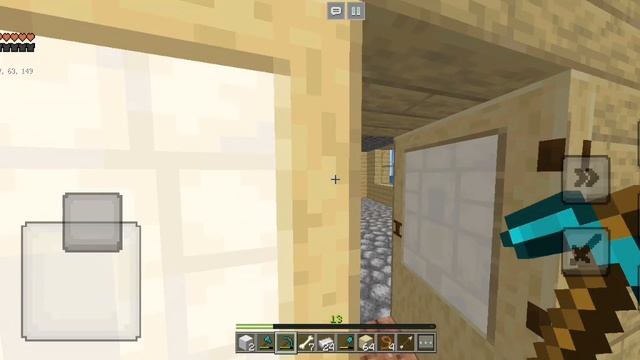 Выживание: серия 3: карта сокровищ, новый огород