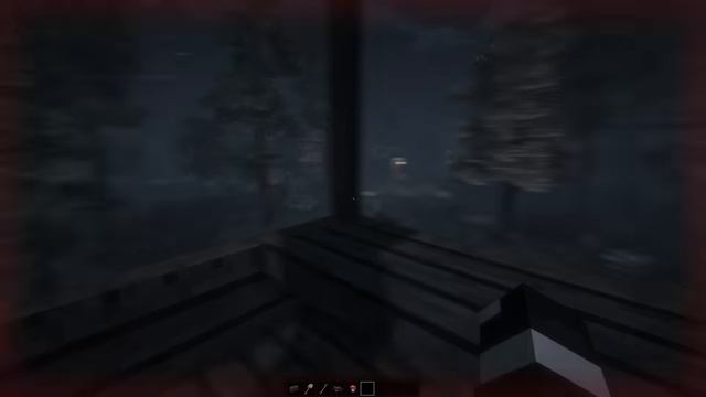 ОХОТА на МЕНЯ НАЧАЛАСЬ! - В лесу с ДОЛГАМИ и ЗВЕРЕМ