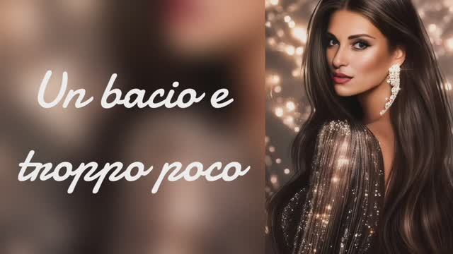 6 песен о любви на итальянском.