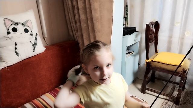 Машина плетёнка.