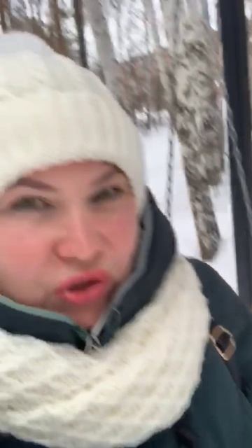 НАПЛАВАЛАСЬ и пошла домой....🤗