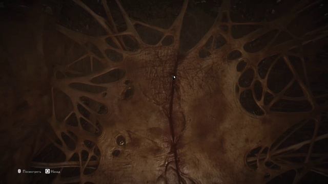 The Medium с тифлокомментариями. Часть 7. Мотыльки