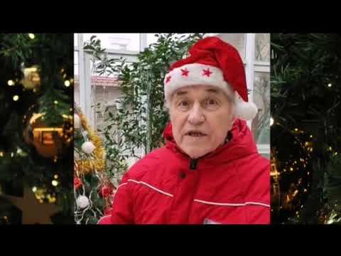 Поздравления с новым годом Евгения ДОГИ