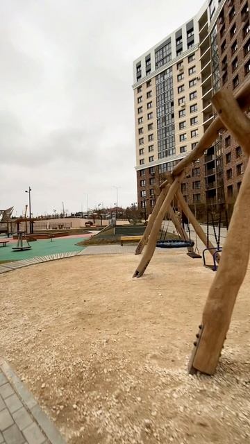 ШИКАРНЫЙ ЖИЛОЙ ДОМ В СИБИРИ! новостройки #застройщики #квартира #ипотека