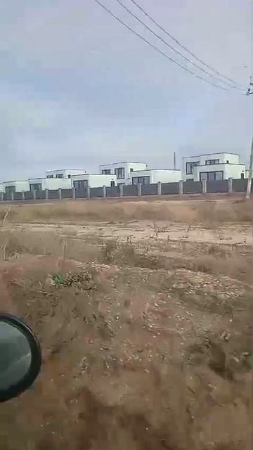 База отдыха 3-D. Азовское море.