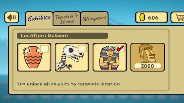 ВЗБЕСИ УЧИТЕЛЯ 2 ЧАСТЬ! |Bash the Teacher 2: Field Trip|Прохождение #1