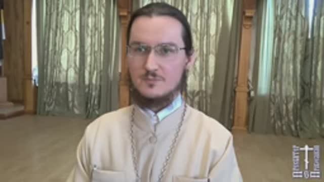 Кто для батюшки прихожане: мифы и реальность | священник Вадим Смоляков |☦️Пресвитер О Православии☦️