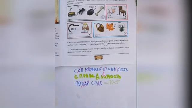 15. Пророк ЗульКифль (мир ему) - детям и родителям.