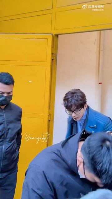 Чэн И | 09.02.2025, фанкам