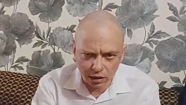 Валентин Владимирович - Берлинский Акцент Ксавьер ( SID )