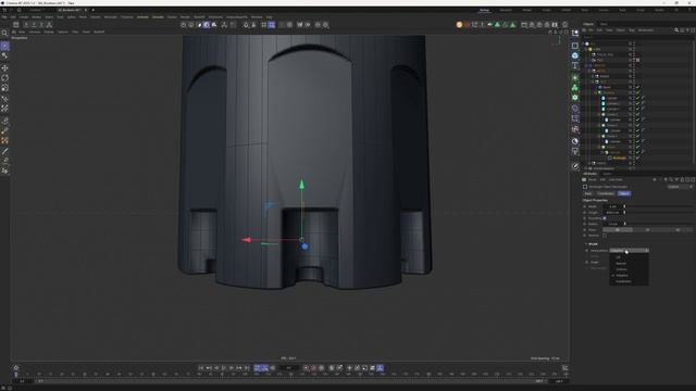 66 - Boolean 2025 Update