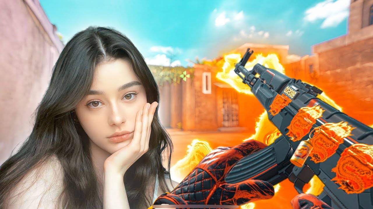 САМЫЙ ДИНАМИЧНЫЙ МУВИК В STANDOFF 2 🔥