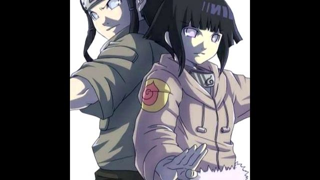 Неджи и Хината (музыка)