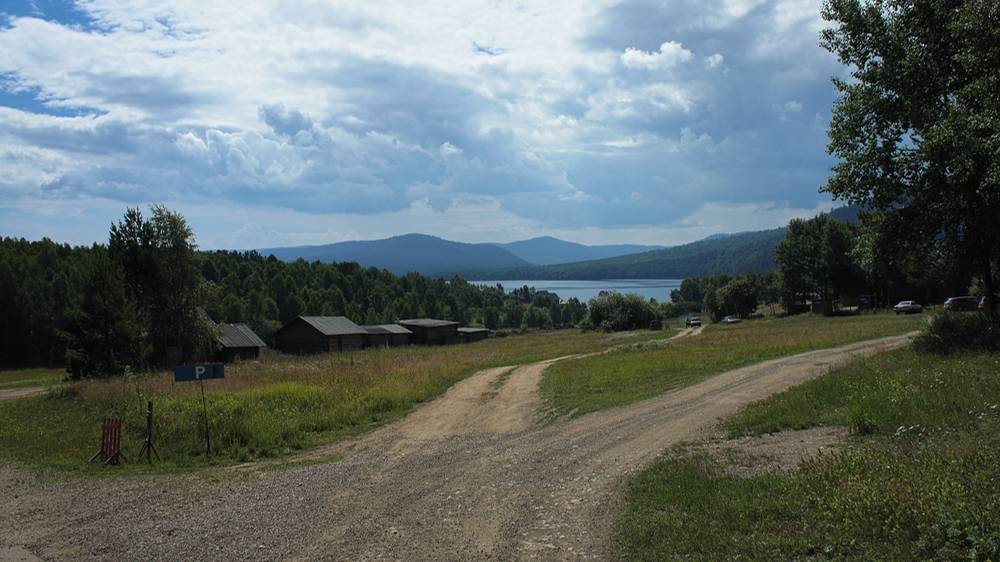 Троицкие дороги