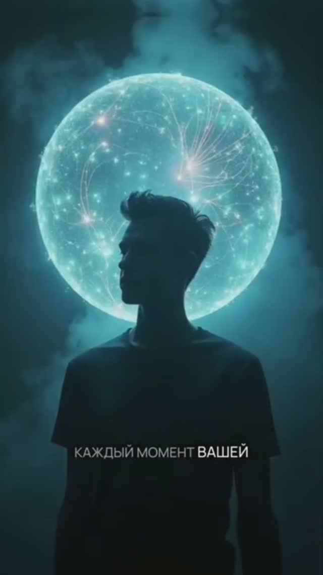 Осознание сферы восприятия - ключ к управлению реальностью