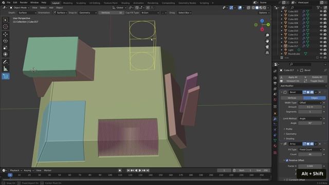 3.05 - Creating Battery Packs and Heat Sink