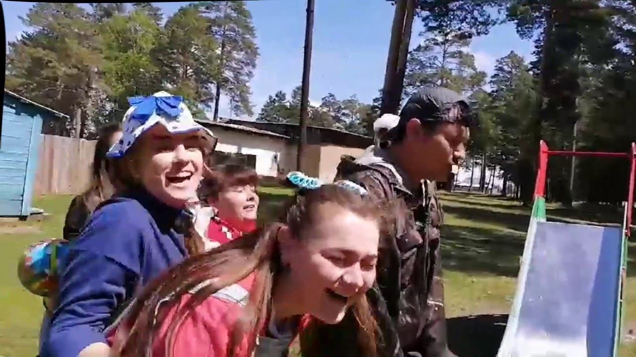 Все мы в душе дети...