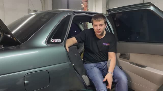 Проект Дичка, 6я серия Амт май 2019 - как участвовать без машины