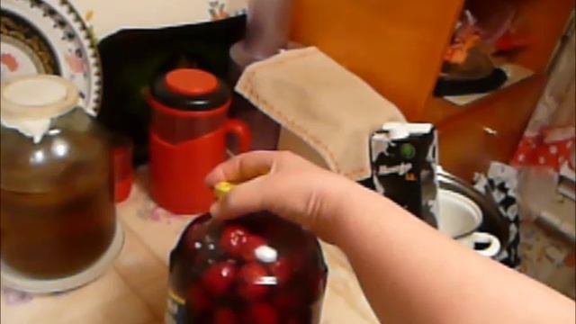 компот из китайки 15 02 до17г