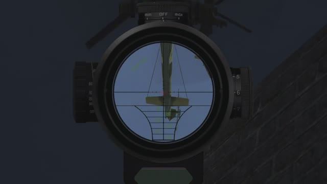 ОП2.1 "Вынос вояк на Кордоне и достижение ЗЕНИТЧИК"