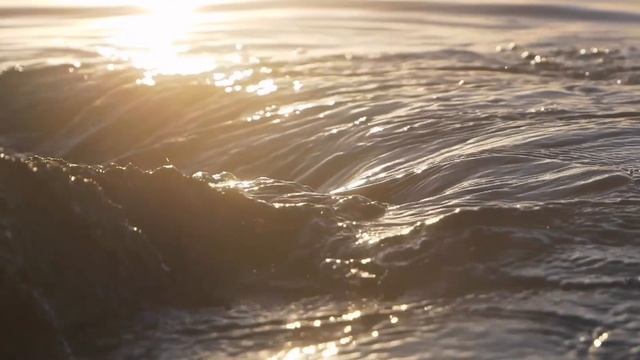 Шум Океана - для сна, отдыха и медитации