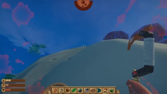 RAFT. Выпуск №20, "Уроки дайвинга" | Космонавт Play