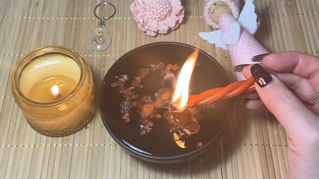 Какими будут ваши новые отношения 🍏🍏🍏Свеча желаний🍏🍏🍏Актуально на момент просмотра 🍏🍏🍏