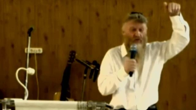 МЫ ПОЙДЁМ В ДЕТЯХ НАШИХ.    איפה אחיך? (שמואל)