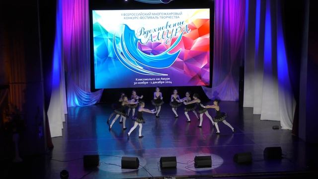 Гала-концерт 1 декабря