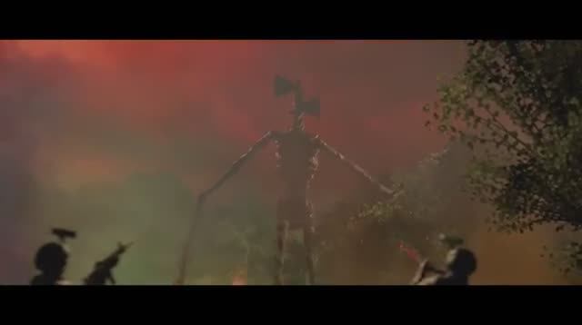 СИРЕНОГОЛОВЫЙ ФИЛЬМ ВТОРОЙ - Русский Дубляж (uu)