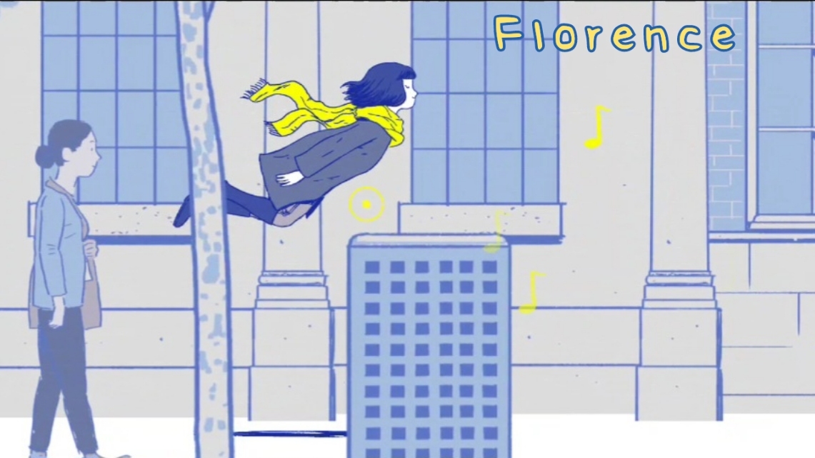 Florence. От счастья до разлуки. Часть 3