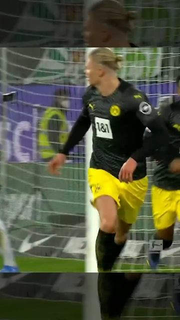 Шикарный гол Холланда