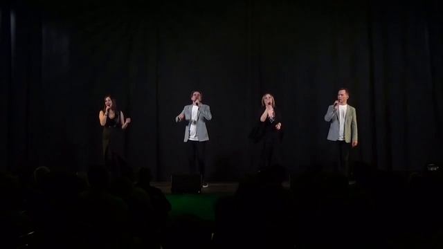 Группа "Feelармония". Лето, лето